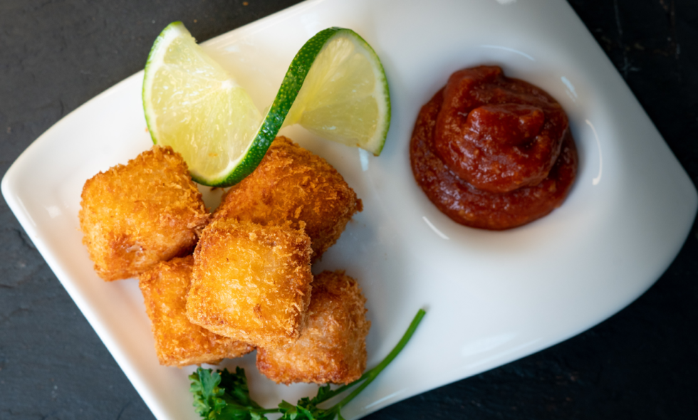 Breaded Food | SEAFARERS INC