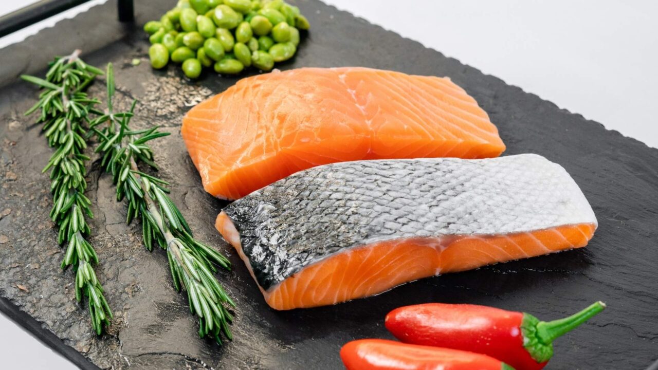 SEAFARERS INC | Ultra-high quality fresh & frozen seafood