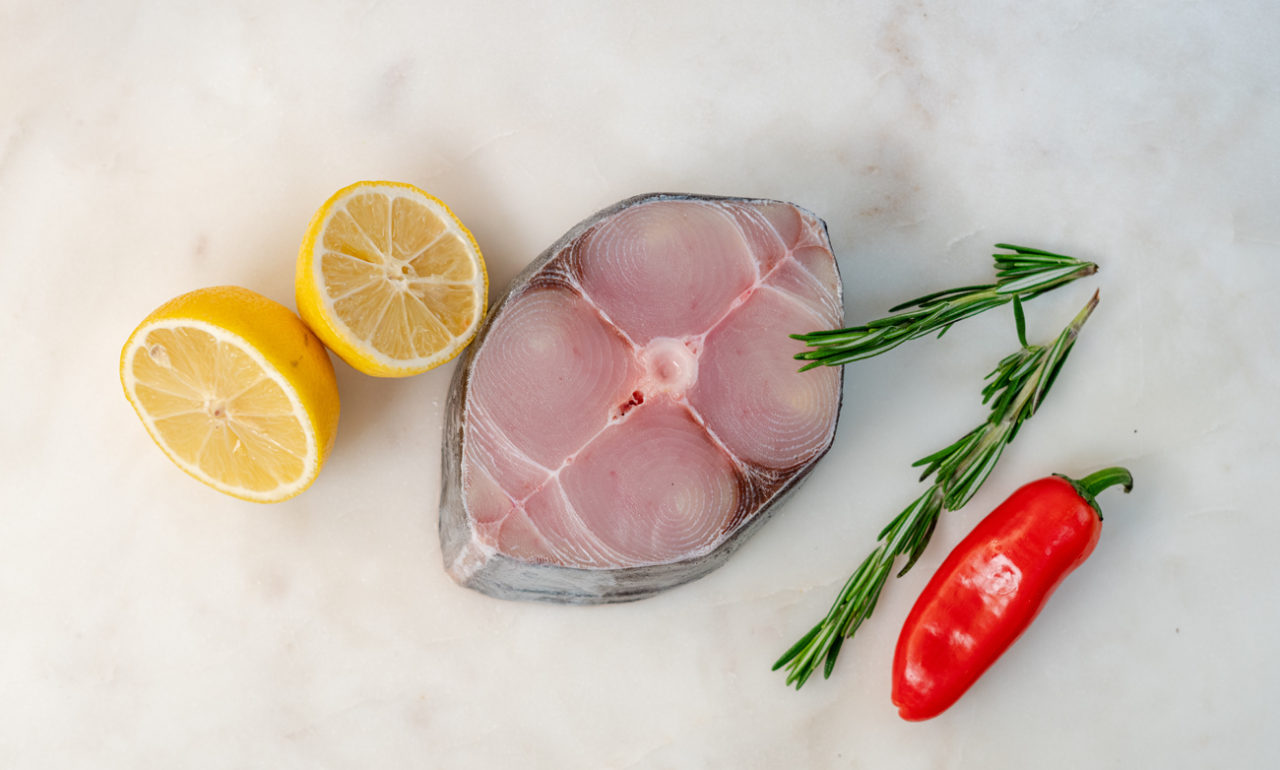 Kingfish | SEAFARERS INC